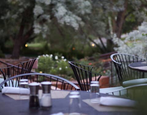 New Mexico Backroads ~ Santa Fe's Hidden Oasis | Ojo Spa Resorts - Ojo ...