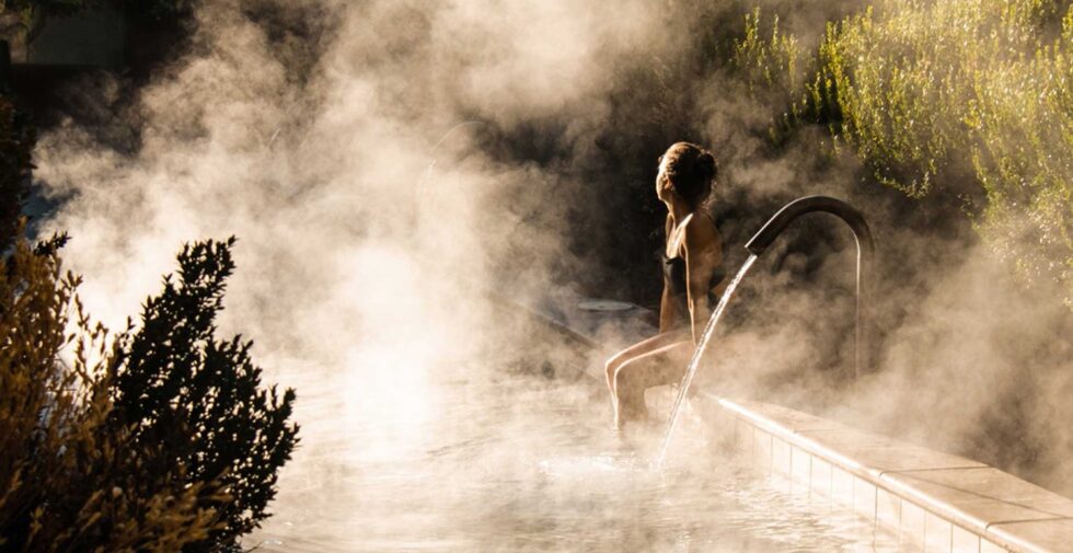 Experience Complete Renewal At Ojo Spa Resorts | Ojo Spa Resorts - Ojo ...