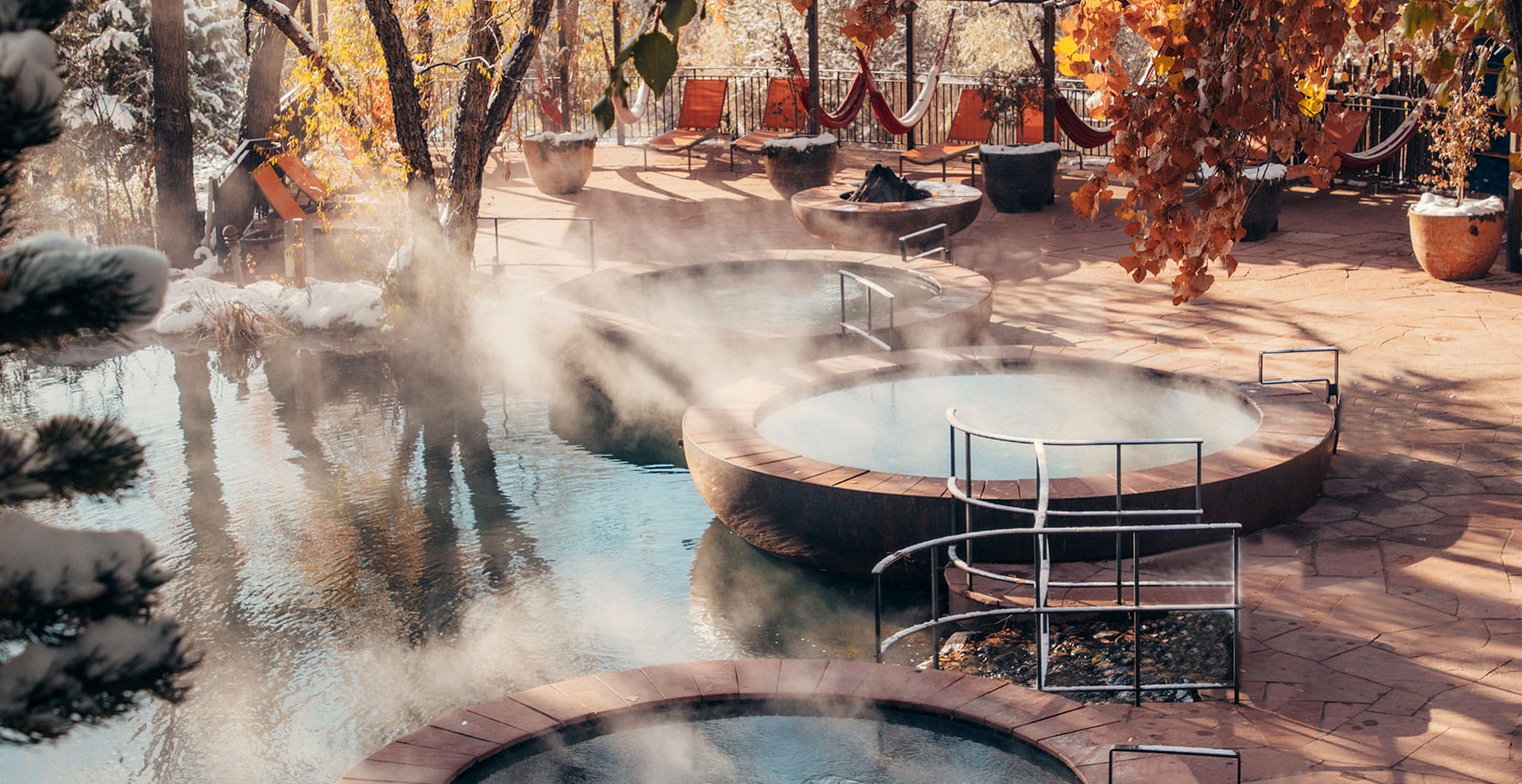 Unwind And Recharge: Top Wellness Treatments At Ojo Spa Resorts | Ojo ...